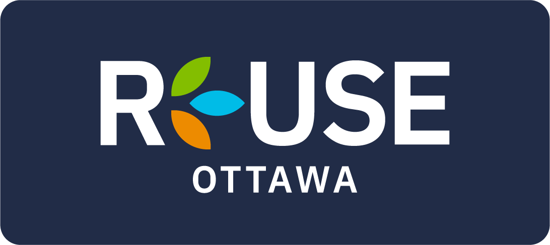 Reuse Program - Circular Innovation Council