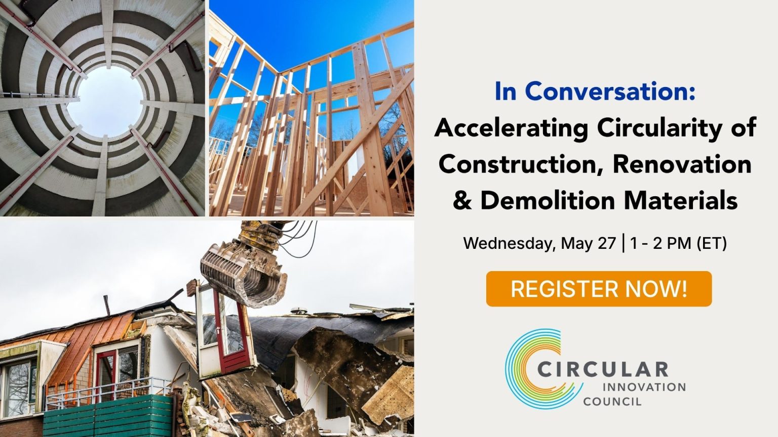 Home - Circular Innovation Council