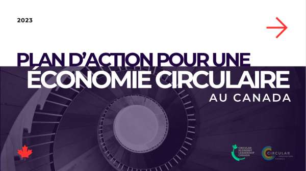 Canadian Circular Economy Summit 2023