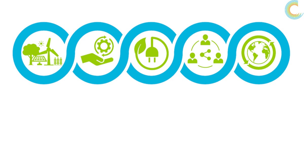 Circular Economy - Circular Innovation Council